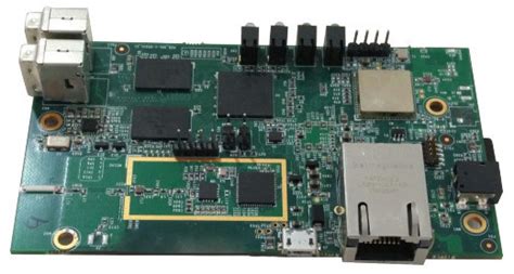 Open IoT Gateway SBCs Run Linux On NXP QorIQ And I MX SoCs