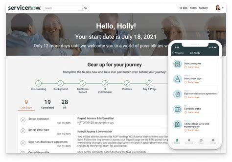 ServiceNow HR Service Delivery ScienceSoft