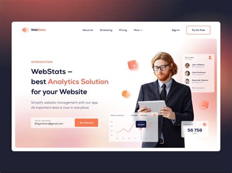 Web Design Trends Its Time To Get Real Objectstyle