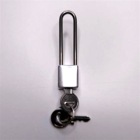 Female Genital Padlock For Labia Rings High Grade Quality Etsy