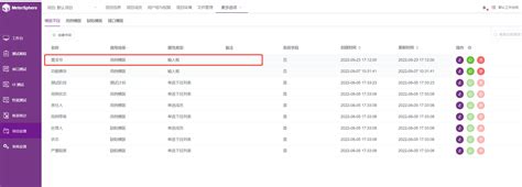 [bug] 高级检索自定义字段搜索报sql异常 · issue 18234 · metersphere metersphere · github