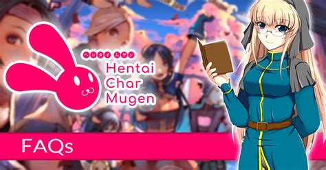 Extract And Play Mugen Hentai Char Mugen Hcm