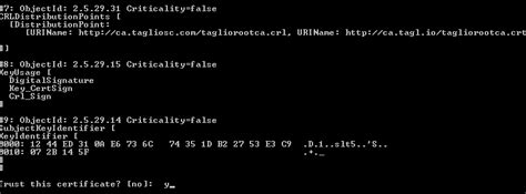 Enable Tomcat Server For Smart Card Authentication