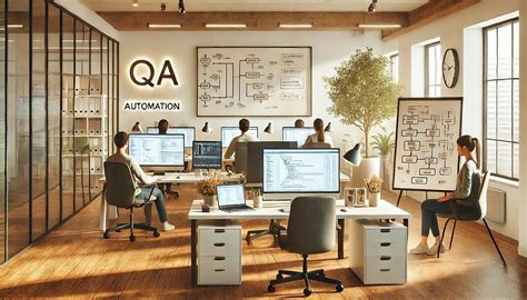 Calibrecode Solutions On Linkedin The Qa Approach To Utilising