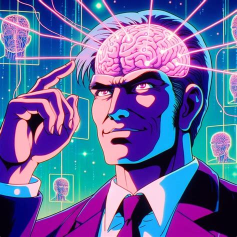 Memories Of Cybernetics Rsyntheticanime