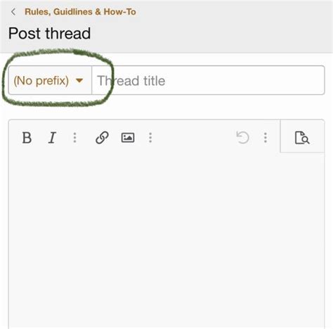 How To Use Prefixes Warningslanguages Lupin Iii Club Forums