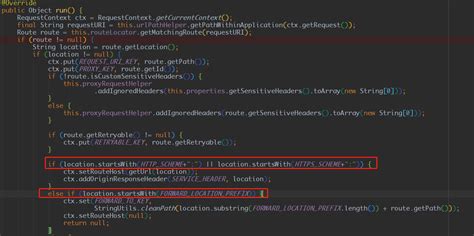 Springcloud Zuul（二）：自定义filter及内部路由源码解析慕课手记