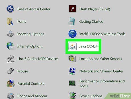 How To Increase Java Memory In Windows Steps With Pictures