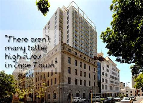 Sex And The Mother City