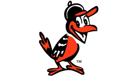 Baltimore Orioles Logo Valor História Png