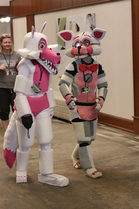 500 Best Funtime Foxy Ideas Funtime Foxy Foxy Fnaf