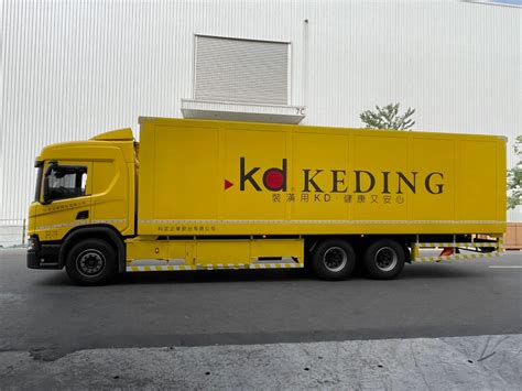 Zostań Dystrybutorem Keding