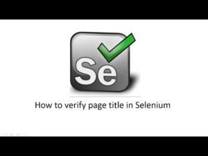 Handling AJAX Call In Selenium WebDriver Inviul