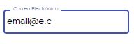 IsEmail Validation Fails Issue 106 NewOldMax React Material Ui