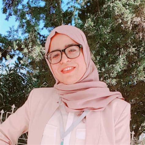 chaima mahmoudi doctor of chemistry research profile