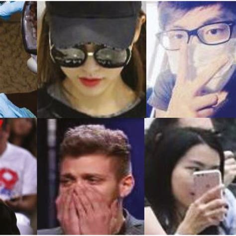 The Three Categories Of Methods For Face Recognition Under Occlusion Download Scientific