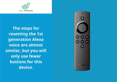 Ways On How To Reset FireStick Remotes HomePlusTechnology