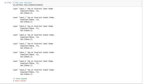 C3w3 Nlp Higher Accuracy Than Expected Much Trouble Having The Same