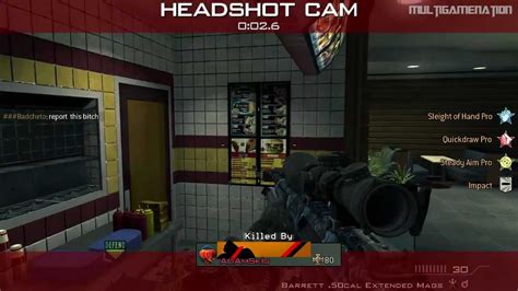 FUCKING HACKER MW YouTube