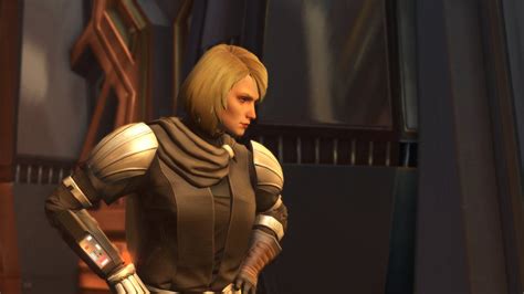 Swtor Hashtag On Twitter