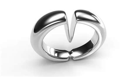 Isolated Silver 3d Render Of Female Symbol On White Background Sexual Isolated Silver 3d Render Of Female Symbol On White Background Sexual