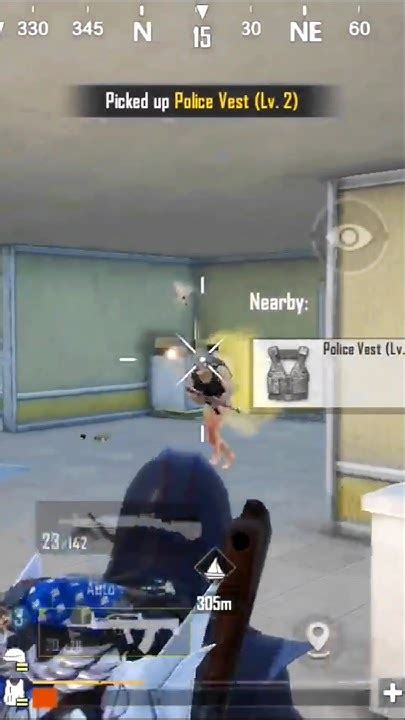 1v4 Clutch Missed 😓 Pro Squad Rushed On Me Epic Fail 1v4