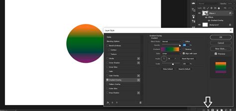 Solved How Do You Make A Eclipse Shape With A Mask Auto A Adobe Community 9562727