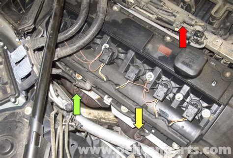 Arrow Exhaust O2 Sensor Plug At Billy Tate Blog
