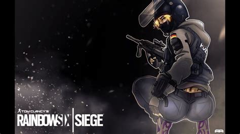 Iq Rainbow Six Siege Rainbow 6 Seige Tom Clancys Rainbow Six