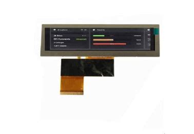 TFT LCD Module Factory Buy Good Quality TFT LCD Module Products From China