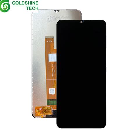 Factory Wholesale Phone Screen For Samsung A04 A045 Lcd With Touch