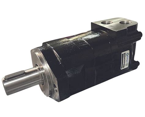 Lightweight Hydraulic Low Speed High Torque Motors Hydraulic Schematic Troubleshooting