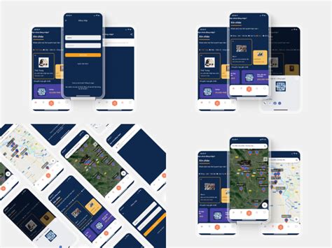 build flutter mobile app ios and android app development by hai bh fiverr
