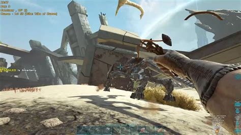 My First Fight With An Enforcer Didnt Go Very Well Rark