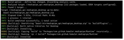 How To Implement Gesture Recognition And Interaction Using Mediapipe And Unity