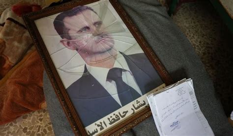 Who Is Bashar Al Assad
