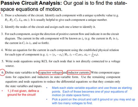 Solved Find The Relation Of Vs And V1 Using The Steps