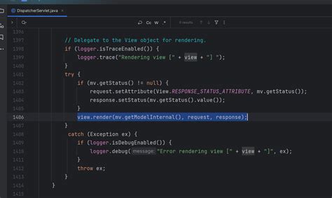 一篇文章搞懂springmvc执行流程（超详细易懂源码流程）springmvc执行链 Csdn博客