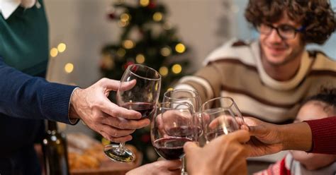 Festive Season Silent Killer Linked To Binge Drinking Warning Issued