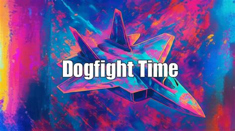 Dogfight Story