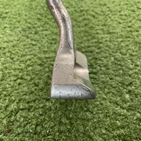 Putter M Mouri ก้านเหล็ก คิงไก ไม้กอล์ฟมือสองญี่ปุ่น Inspired By