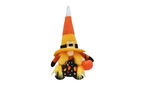 Halloween Gonk Doll Decorative Figurine Groupon Goods