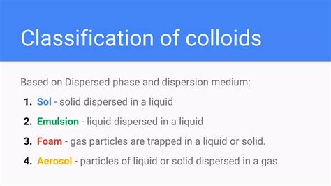 Osmotic Pressure And Colloids Pptx