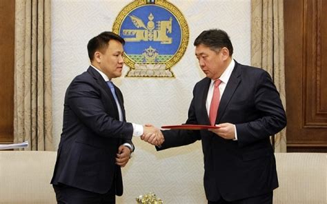 Ахмад настанд төрөөс нэмэгдэл хөнгөлөлт олгох тухай хуулийн шинэчилсэн найруулгын төслийг