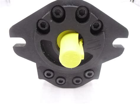 Settima G47c040fsbacud Continuum Hydraulic Gear Pump Oneclick Warehouse