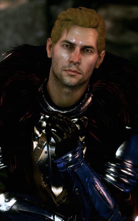 You Are Terribly Dull And I Hate You • ♚ Cullen Rutherford