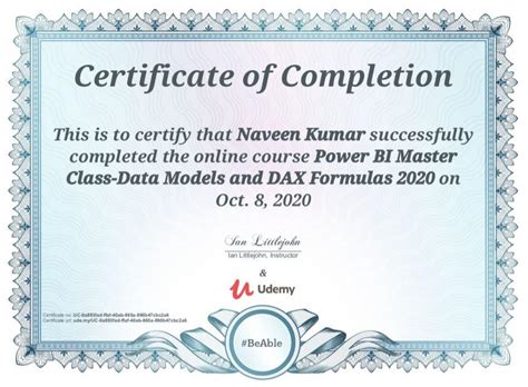 Naveen K On Linkedin Powerbi Training Content