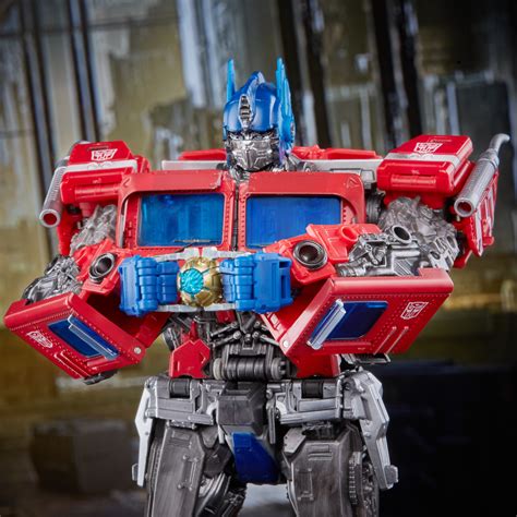 Transformers Masterpiece Movie Mpm 12 Bumblebee Movie Optimus Prime Revealed Transformers News