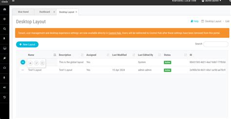Webex Realtime Integration Recursive Labs