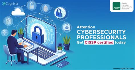 Cognixia On Linkedin Cissp Cognixia Learnwithcognixia Training Certification